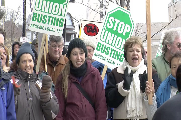 Struggle changes people | libcom.org